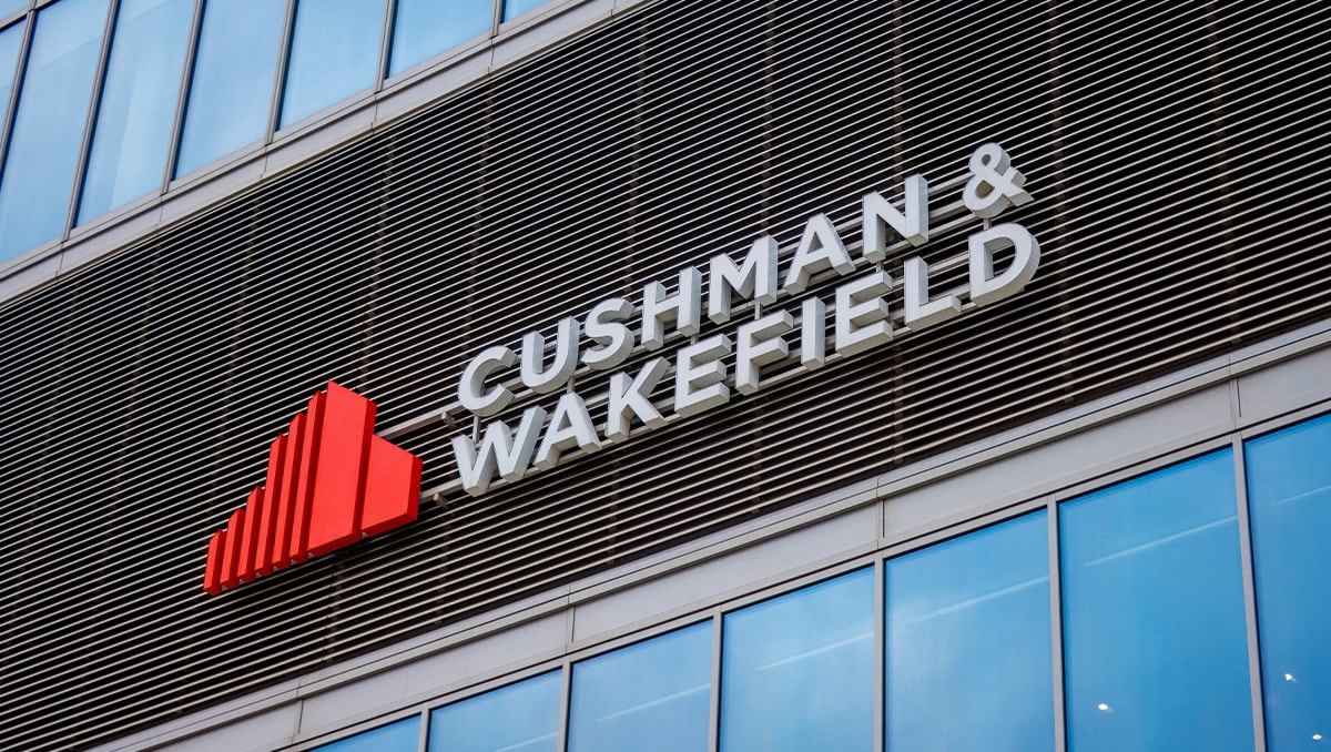 Real estate giant Cushman & Wakefield confirms cyber incident, Qilin ...