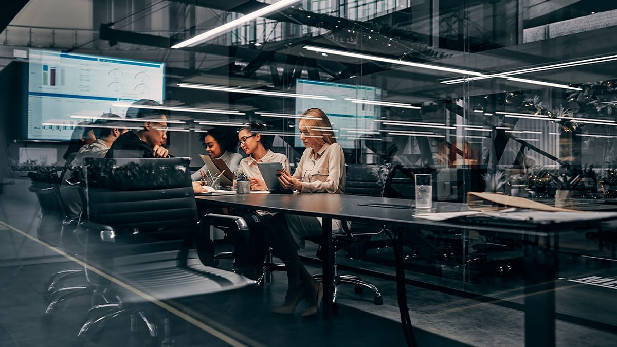 The most prominent workplace challenges in an ever-shifting ...