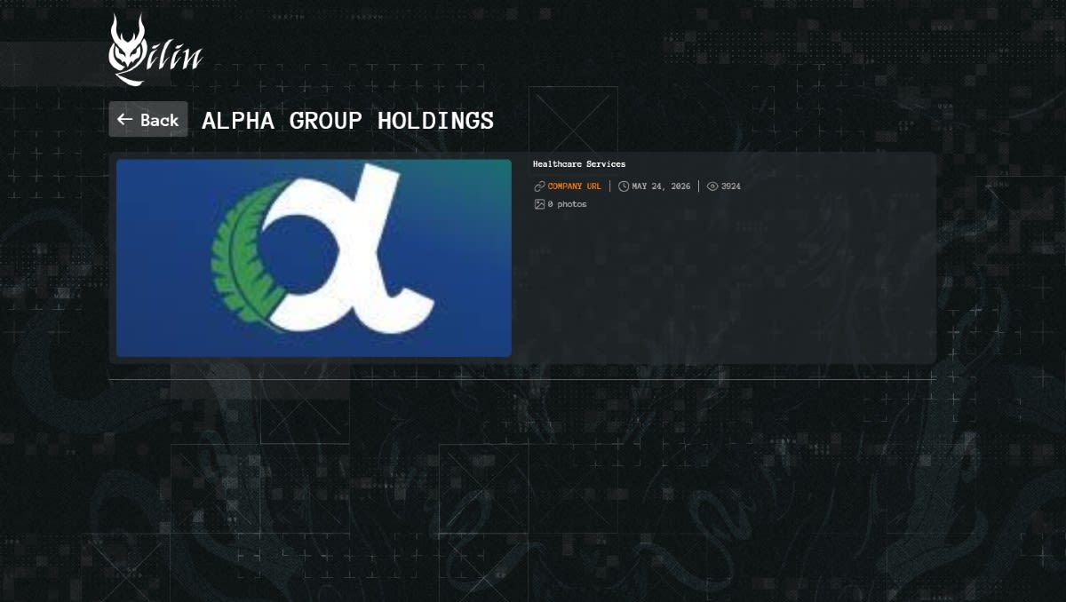 Exclusive: New Zealand’s Alpha Group Holdings allegedly hacked - Cyber ...