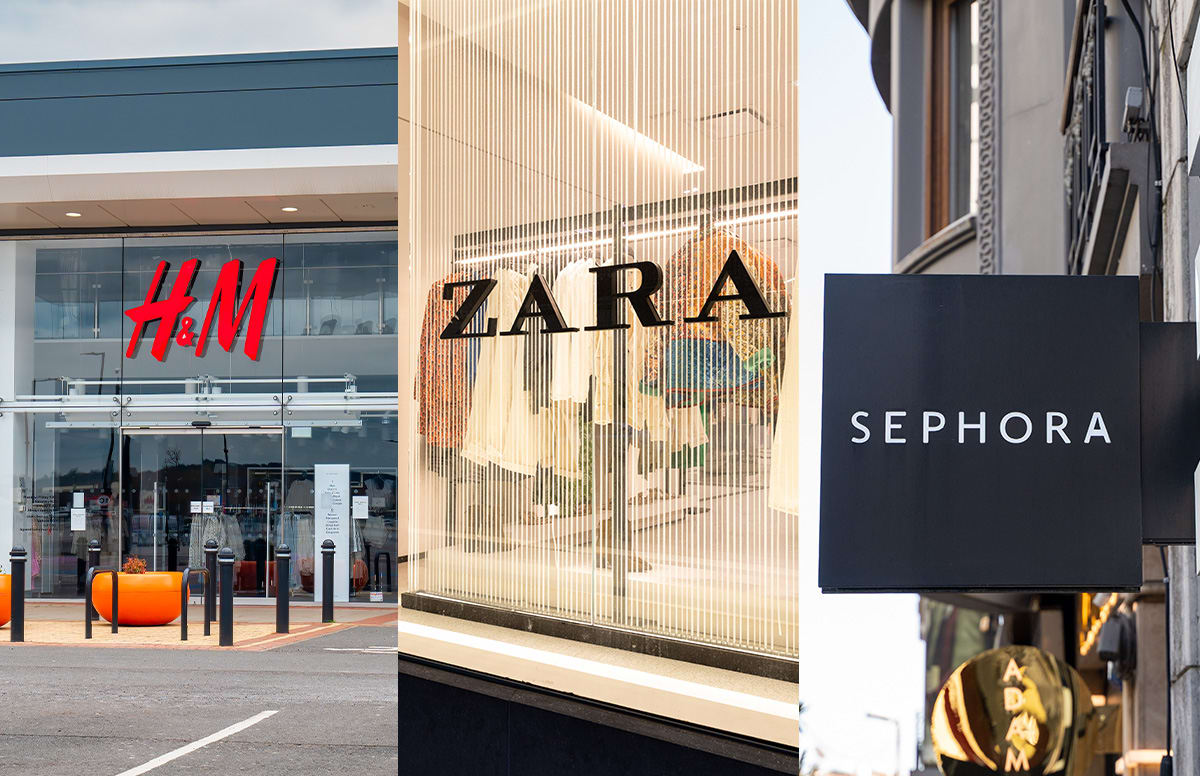 Beauty is pain for fashion retailers after alleged late lodgements ...