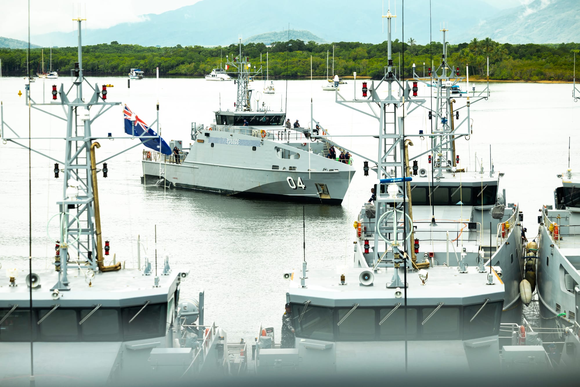Naval - Defence Connect