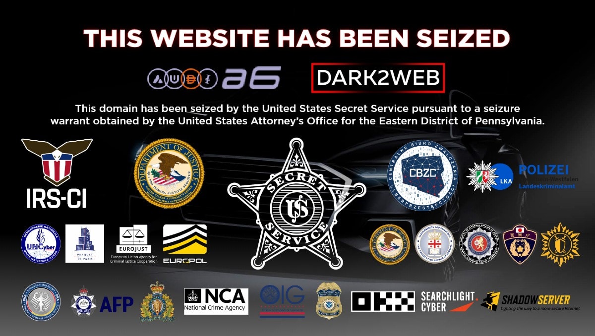 Takedown! AFP helps dismantle alleged $542 million cybercrime money ...