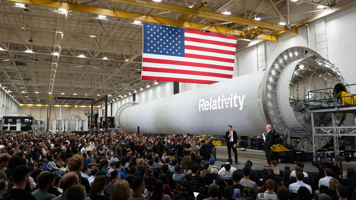 NASA announces new public-private partnership to boost Mars science ...
