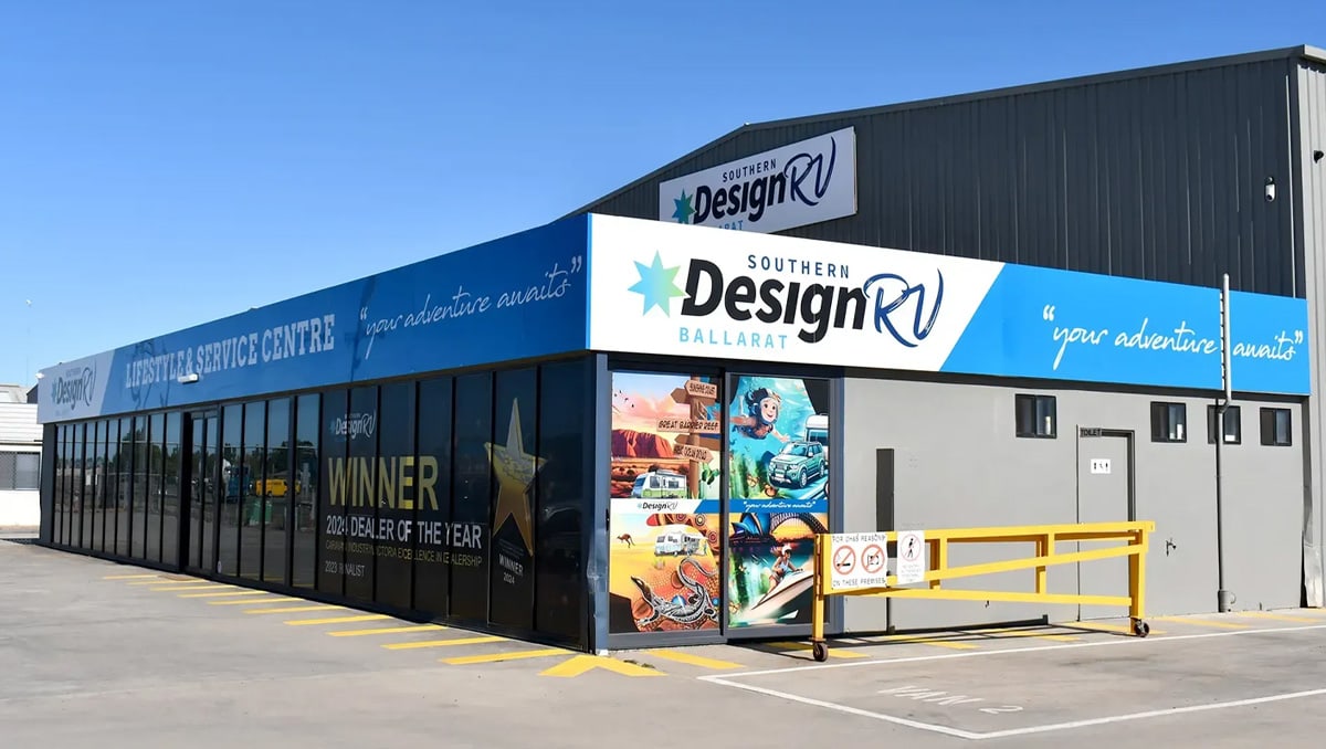 Exclusive: Victorian RV dealer suffers alleged cyber attack - Cyber Daily