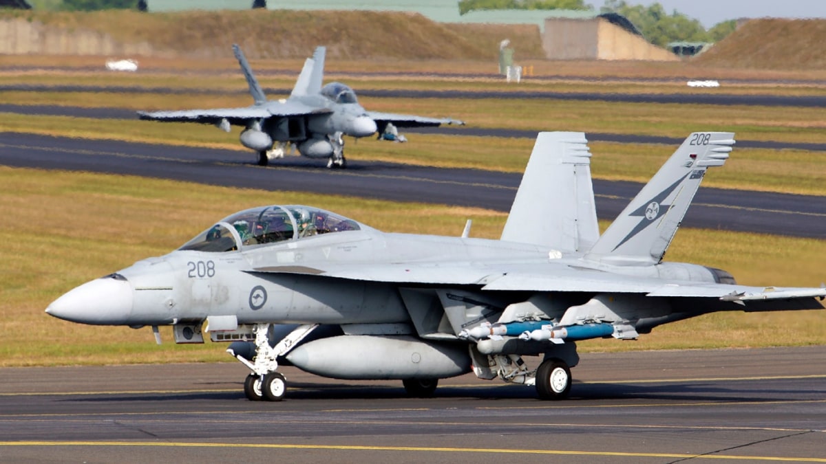 $41.7m upgrade to transform RAAF Base Tindal – Australian Aviation