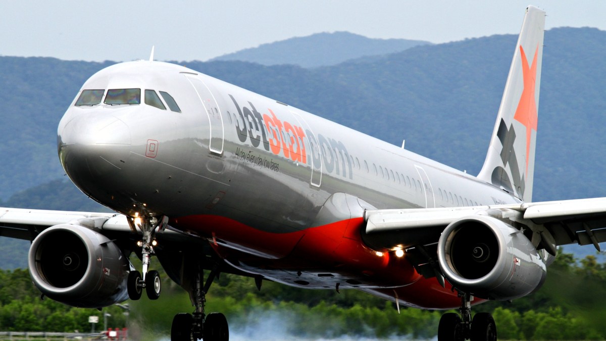 Jetstar faces class action over COVID-19 flight cancellations ...