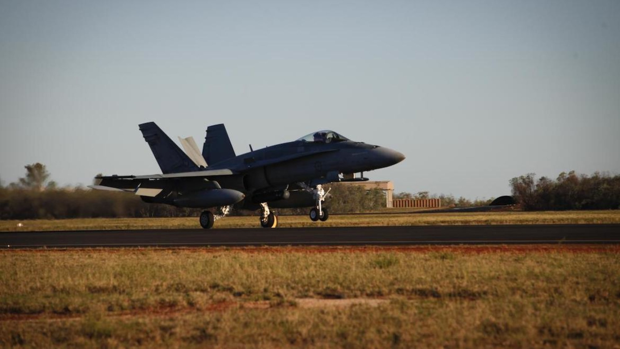 RAAF Base Curtin to see $244m upgrade – Australian Aviation