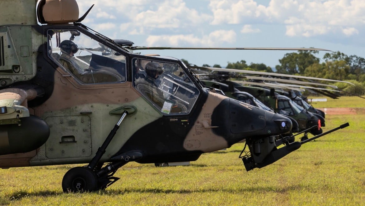 Slaying Taipan: The ADF’s $3.7 billion problem – Australian Aviation