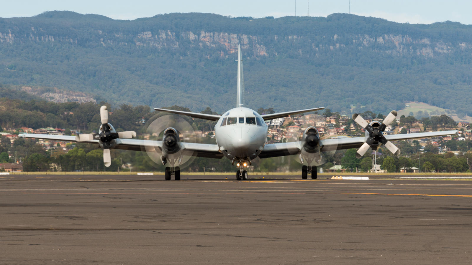 Inside the Archive: Orion – Australian Aviation