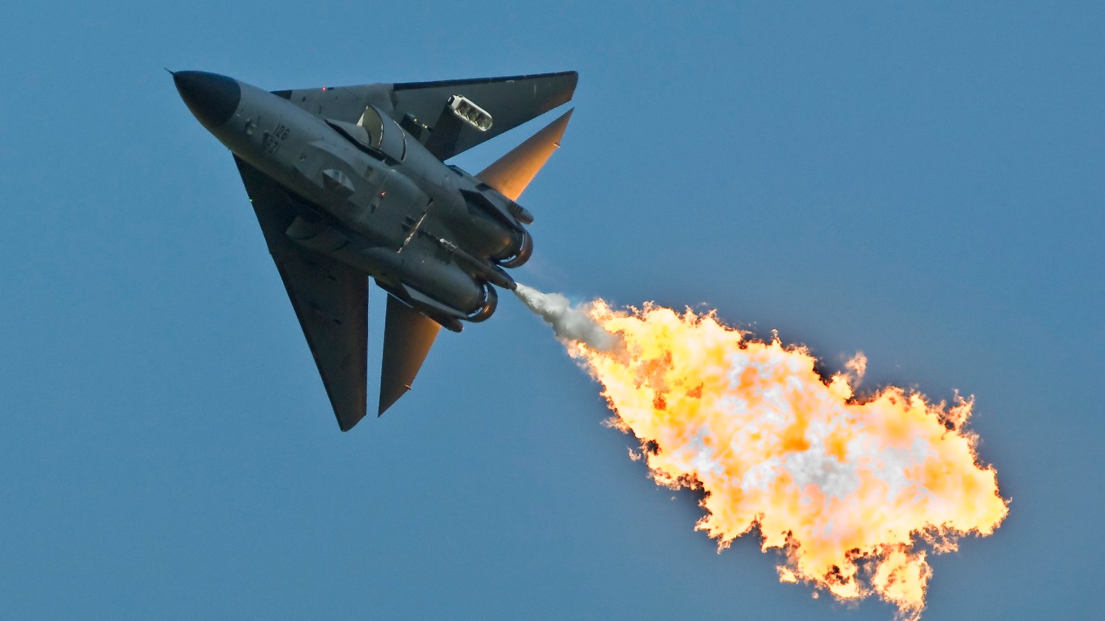 Inside the Archive: F-111 – Australian Aviation