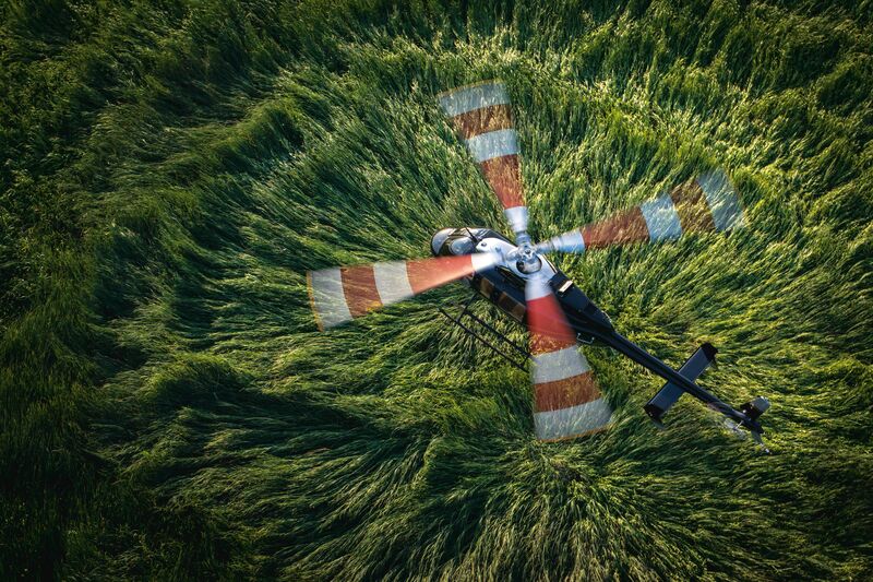 Inside Hawker Pacific – Australian Aviation