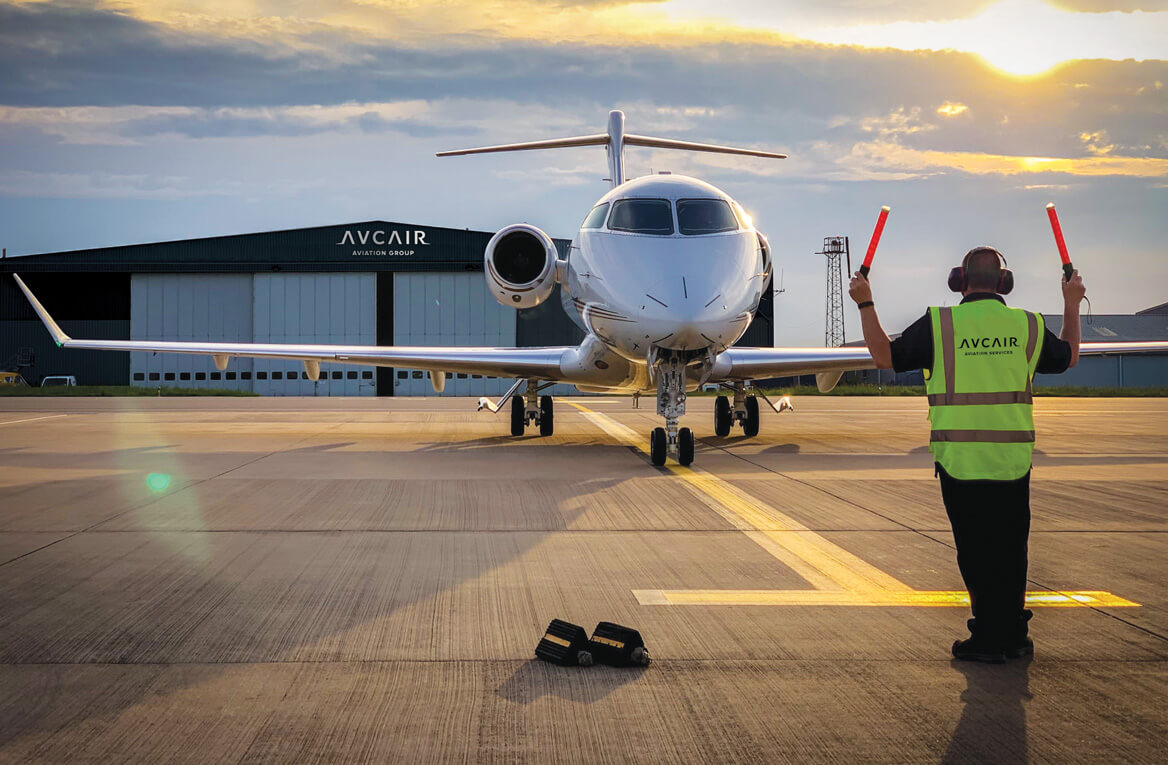 AVCAIR – The Flying Family Redefining Aviation Excellence – Australian ...