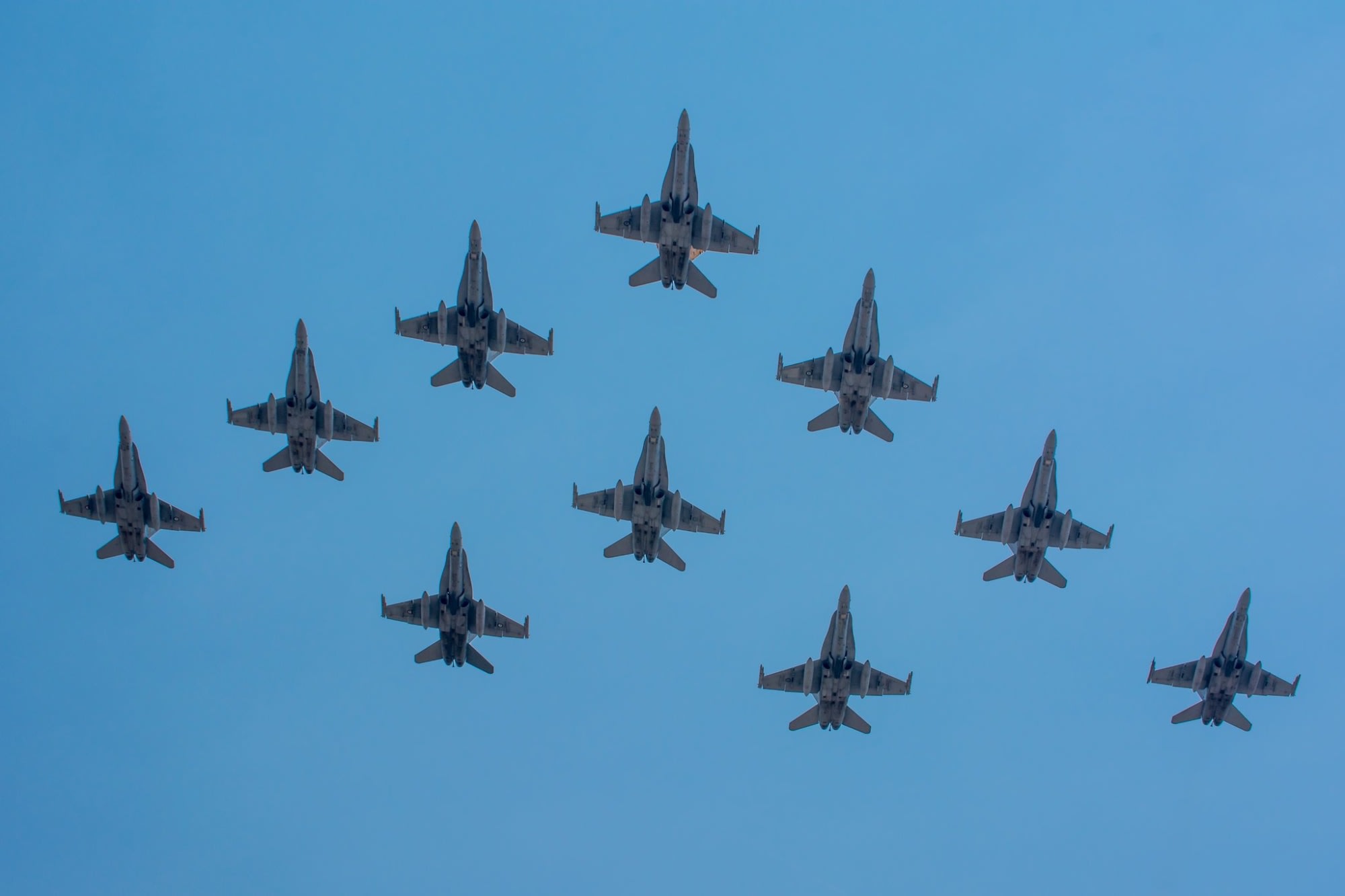 Debrief – Australian Aviation