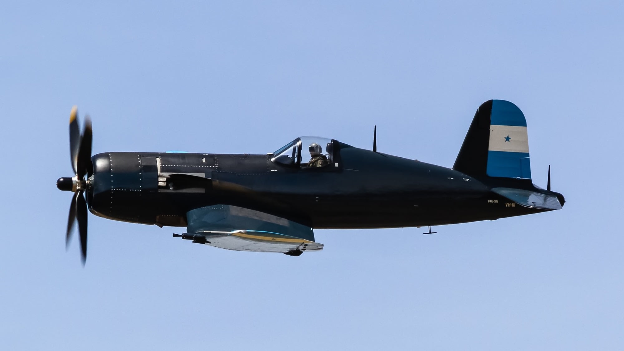 Warbirds – Australian Aviation