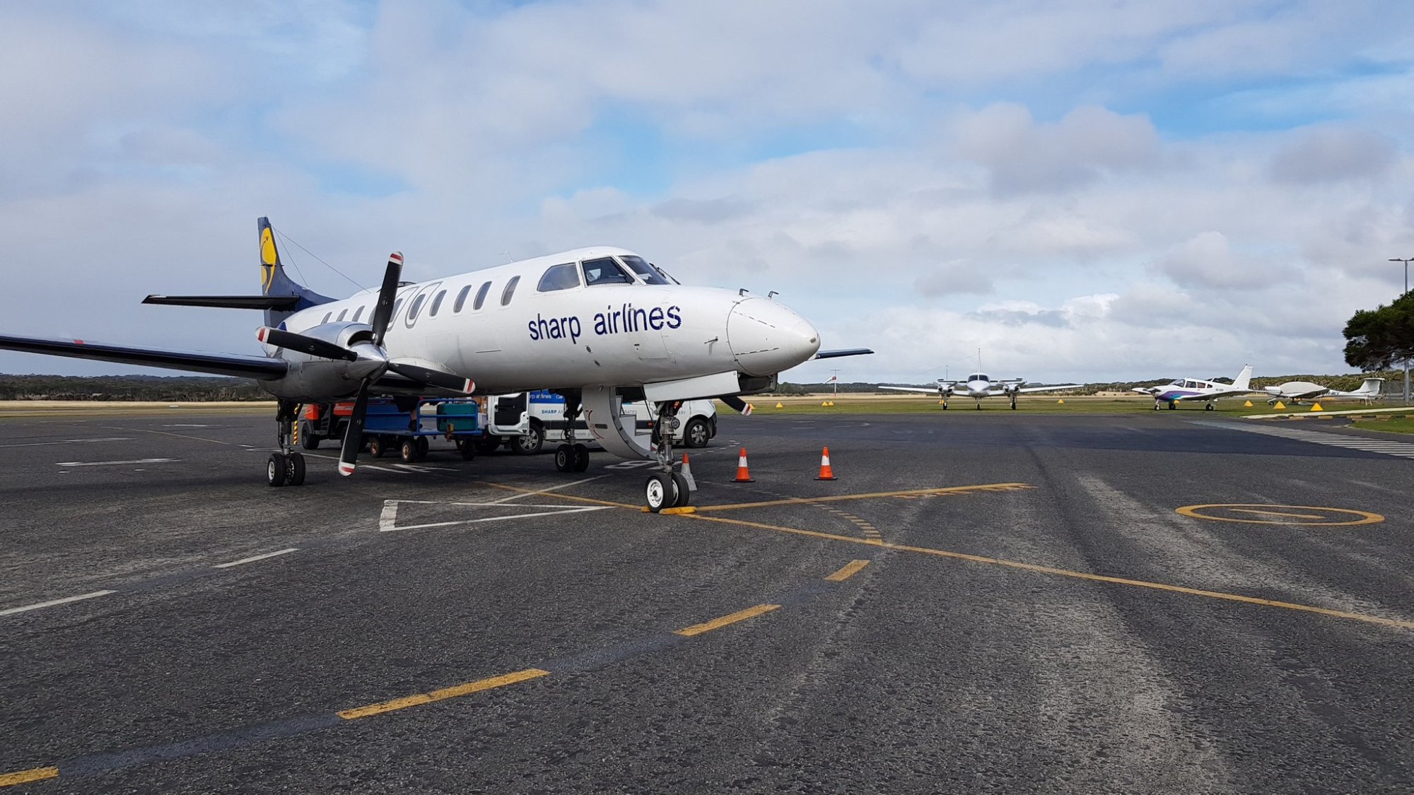 2020 and a new decade – Australian Aviation