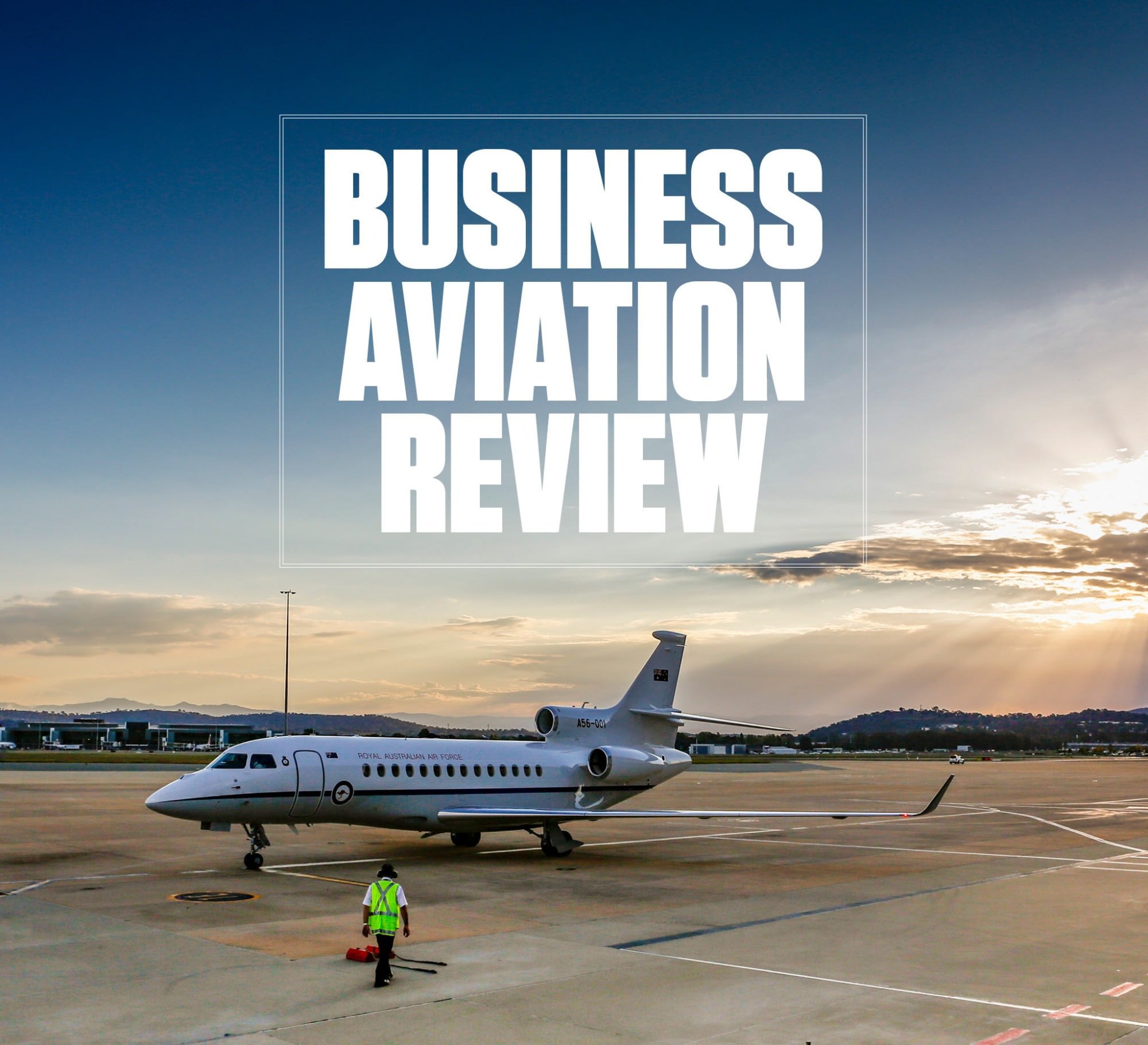 Business Aviation Review – Australian Aviation