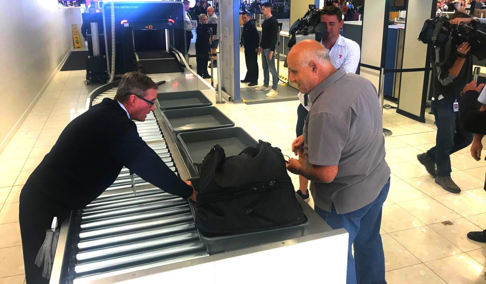 Debrief – Australian Aviation