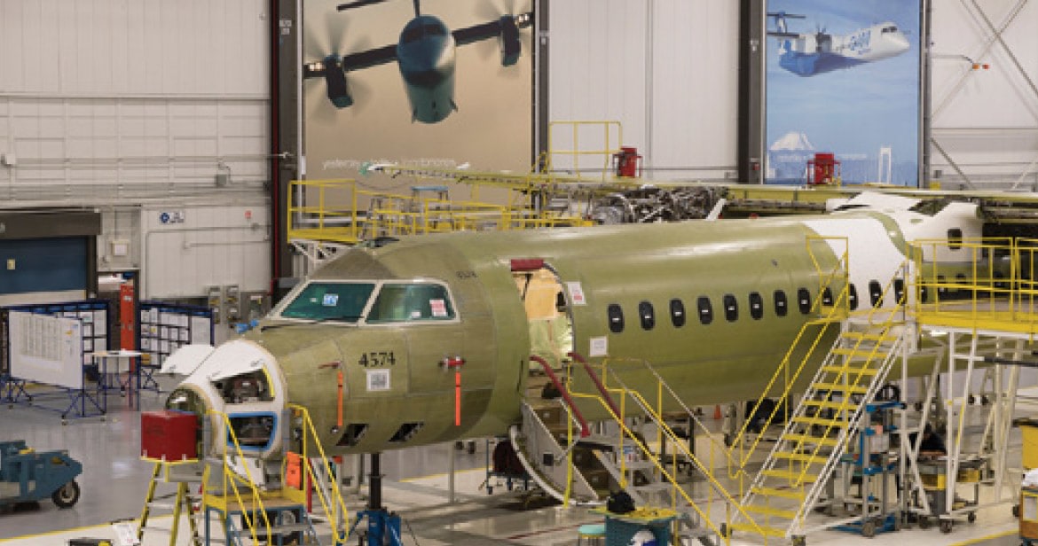 Debrief – Australian Aviation