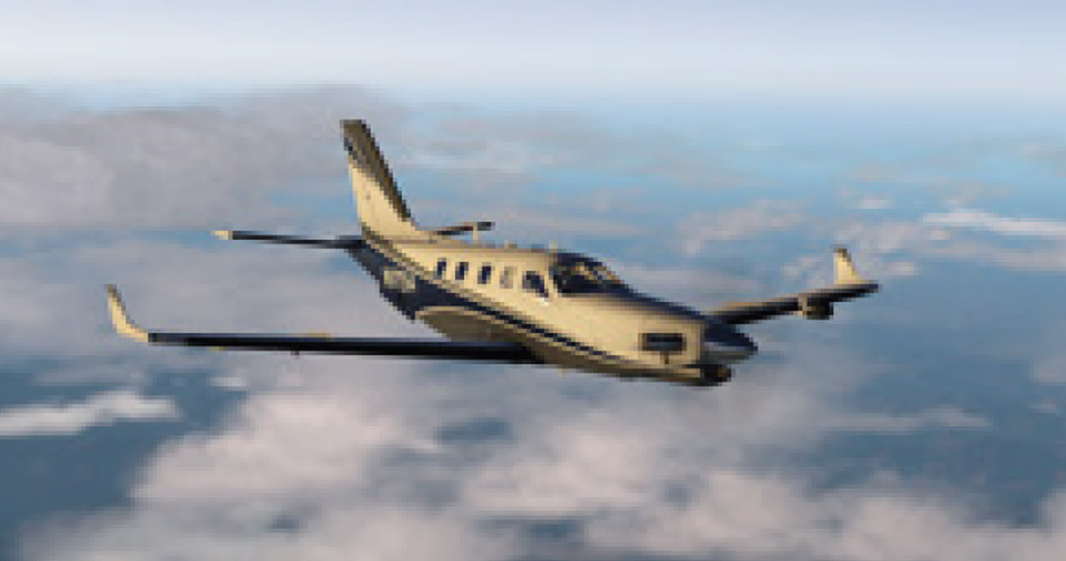 Flying ferries – Australian Aviation