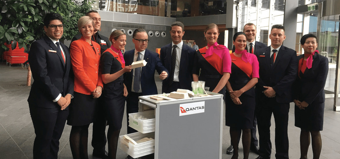 Debrief – Australian Aviation