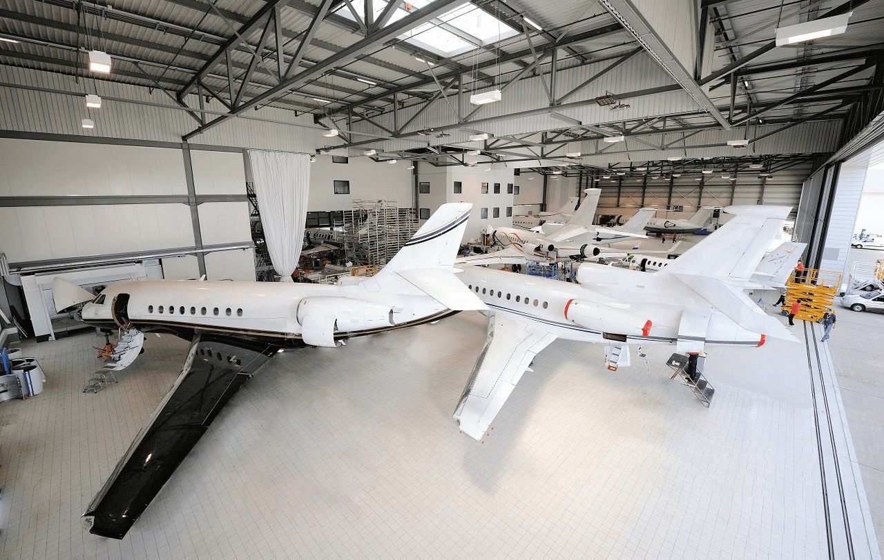 Cut And Thrust – Australian Aviation