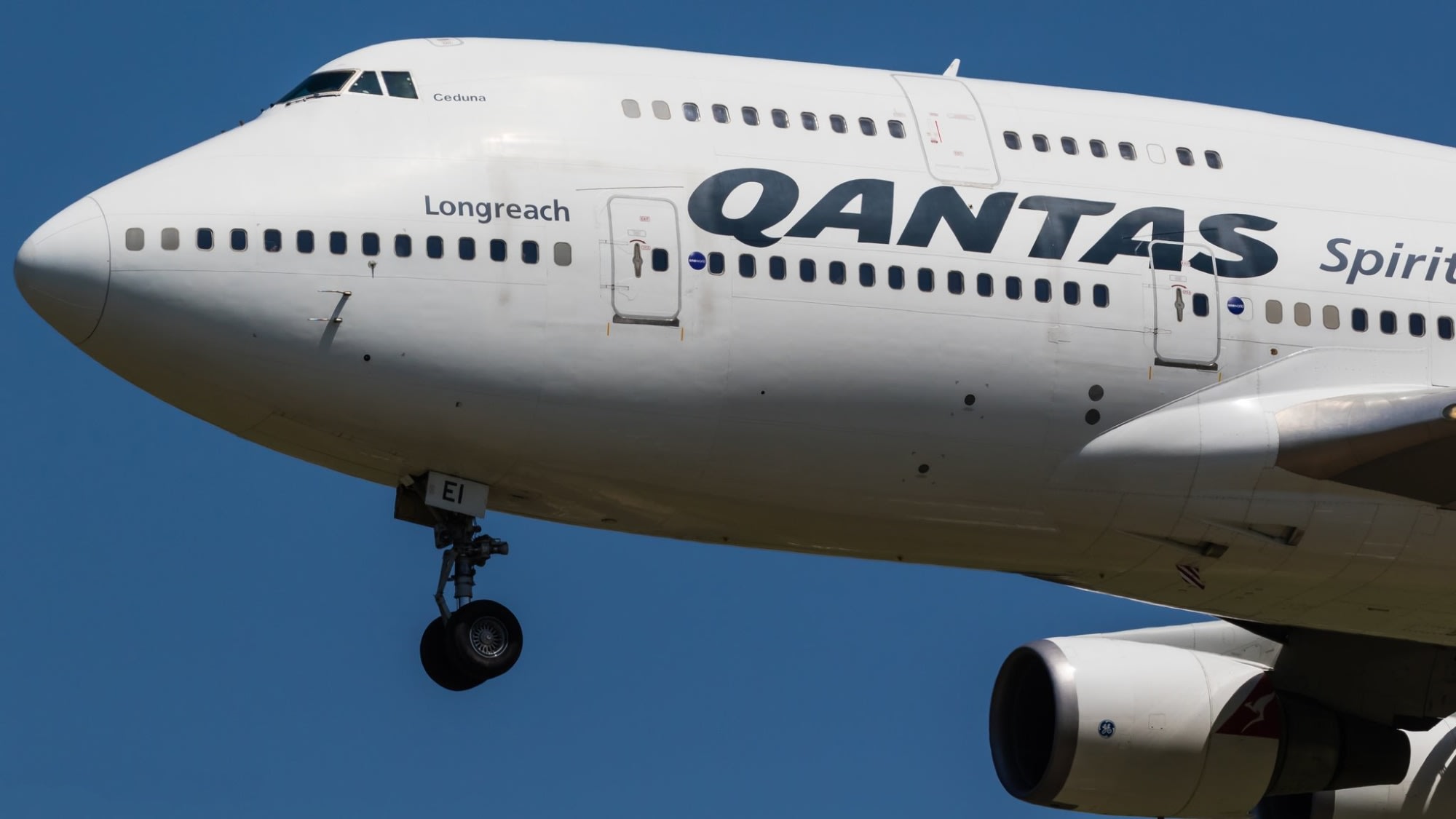 Traffic – Australian Aviation