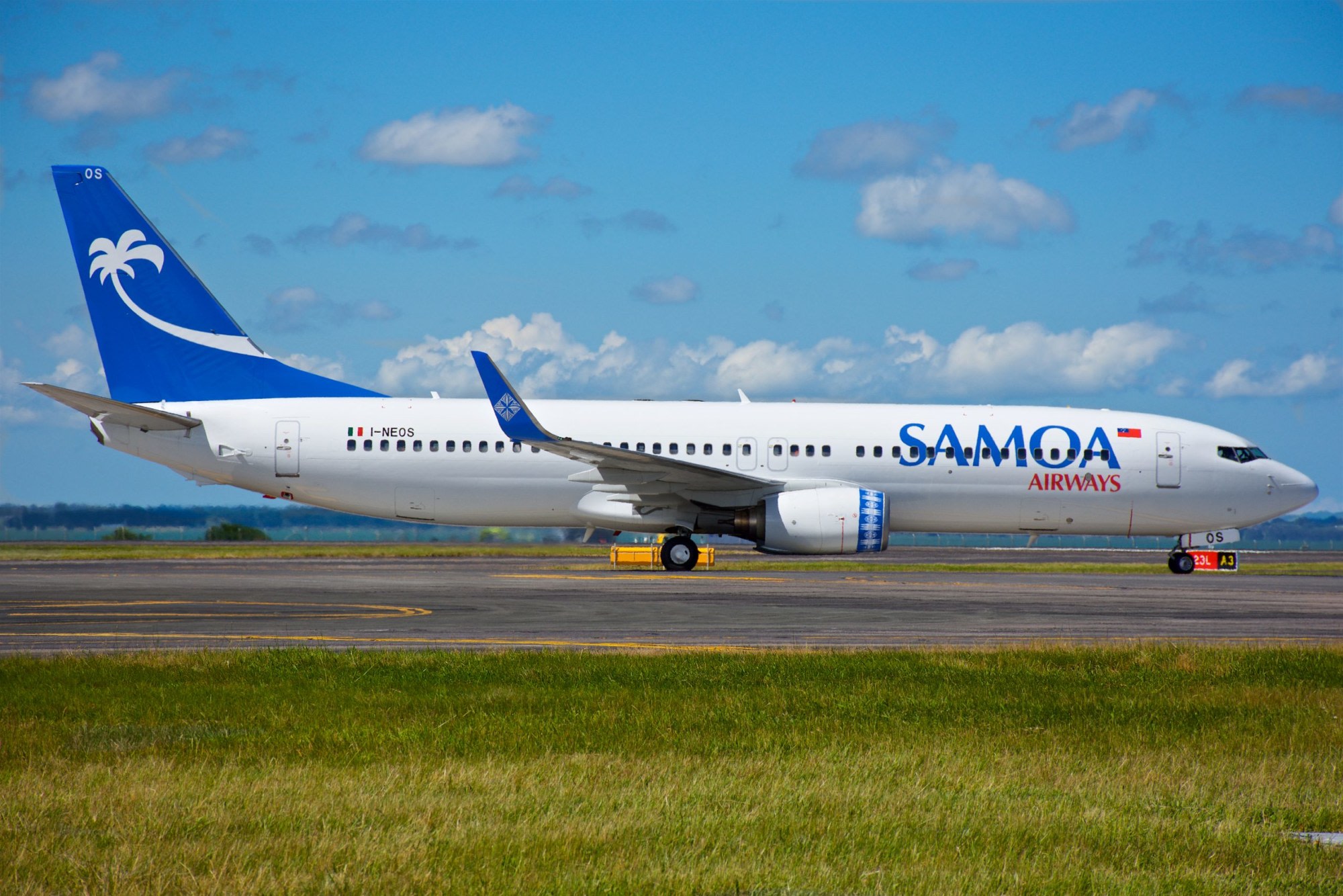 Debrief – Australian Aviation