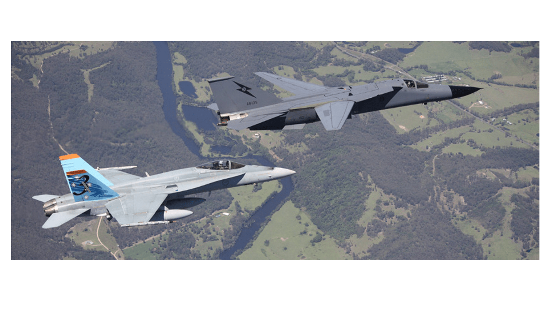 Evolving the FEG – Australian Aviation