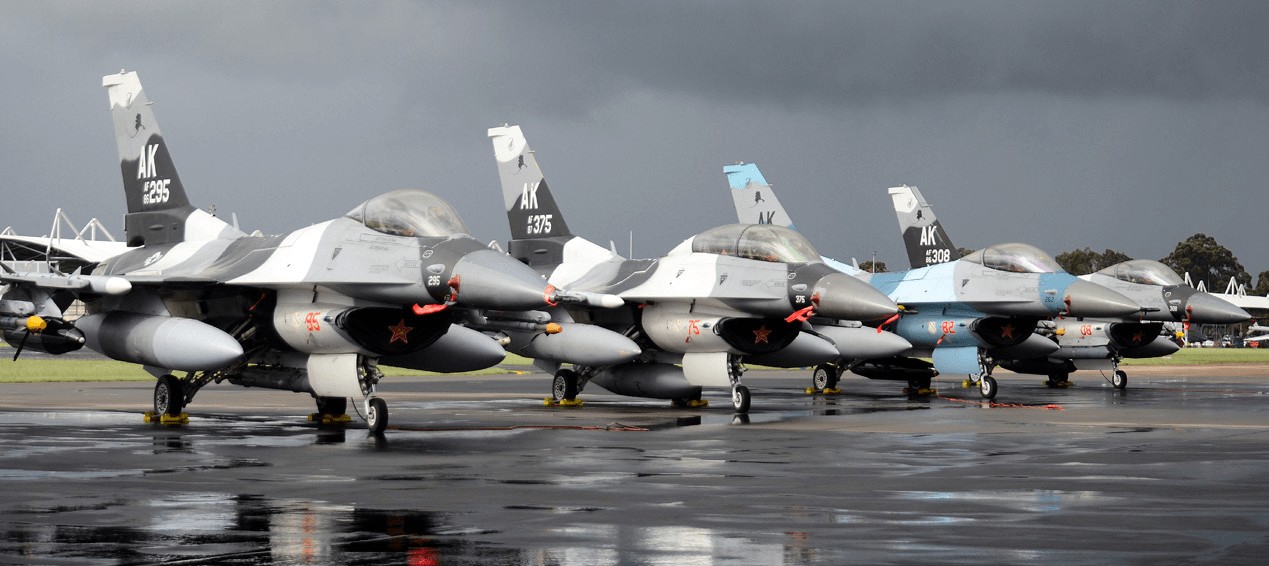 Time machines – Australian Aviation