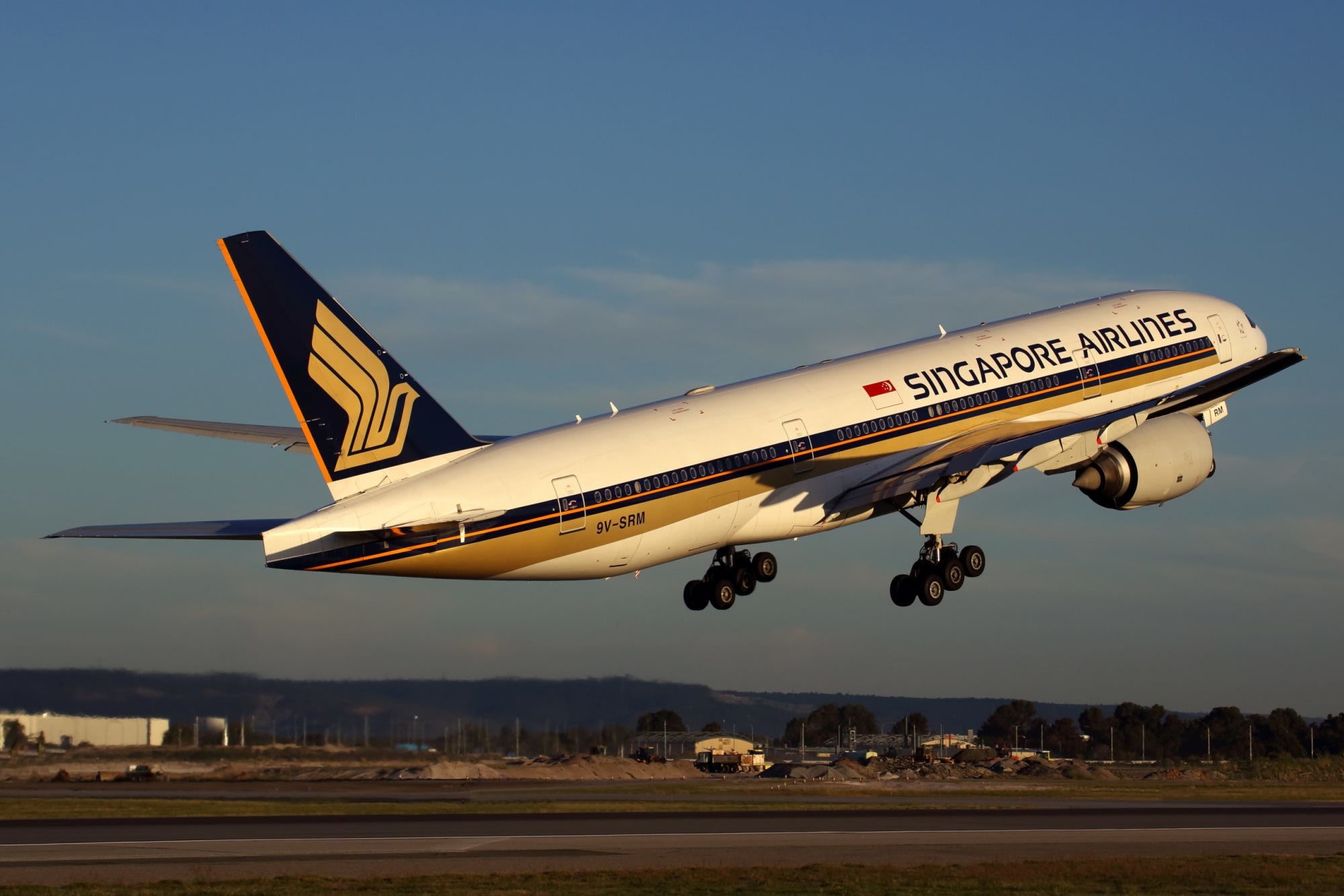 Capital Express – Australian Aviation