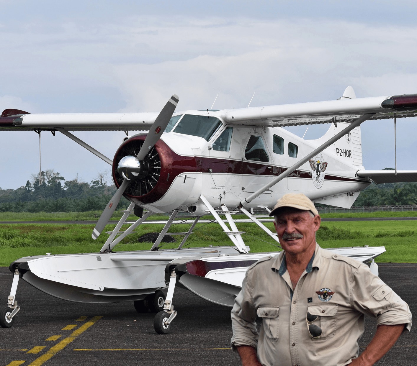 Png’s Flying Doctor – Australian Aviation