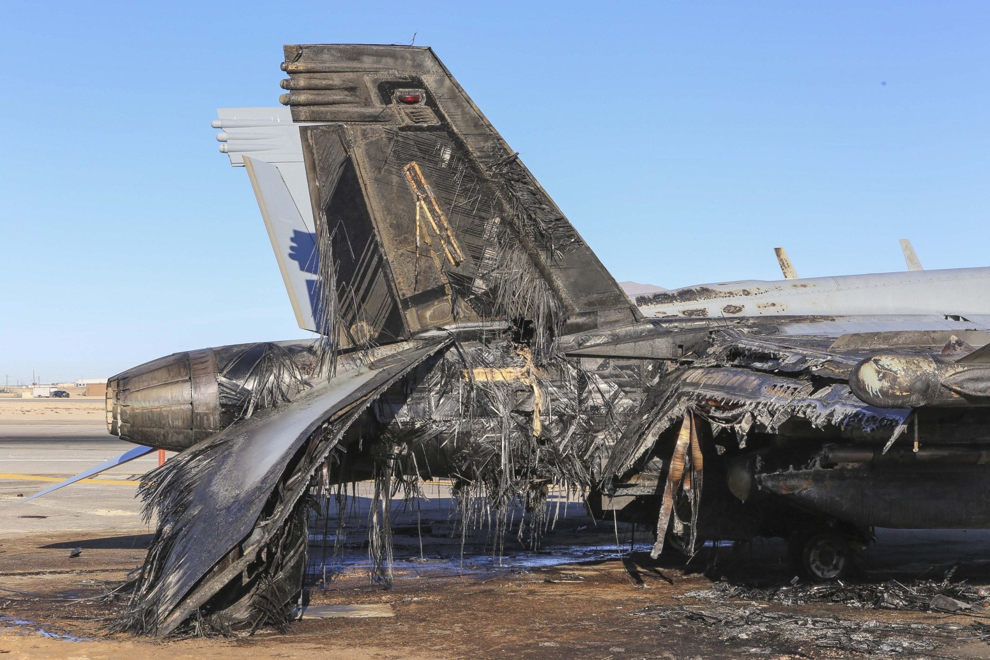 Air accident investigations the ADF way – Australian Aviation