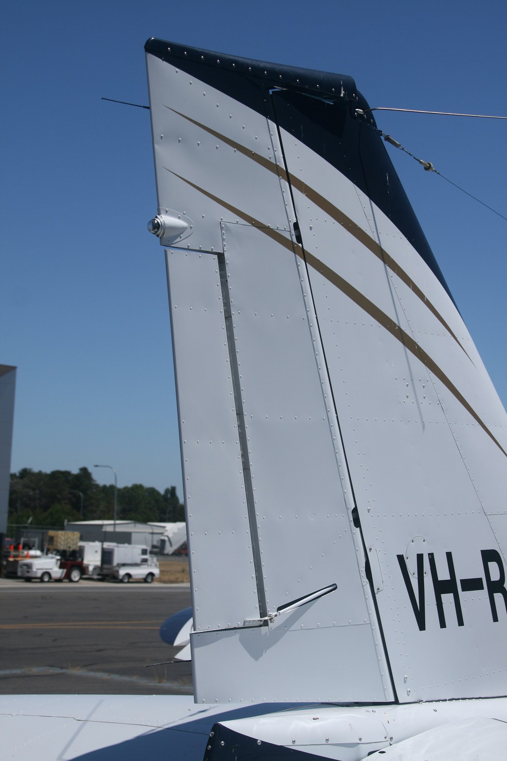 RHS – Australian Aviation