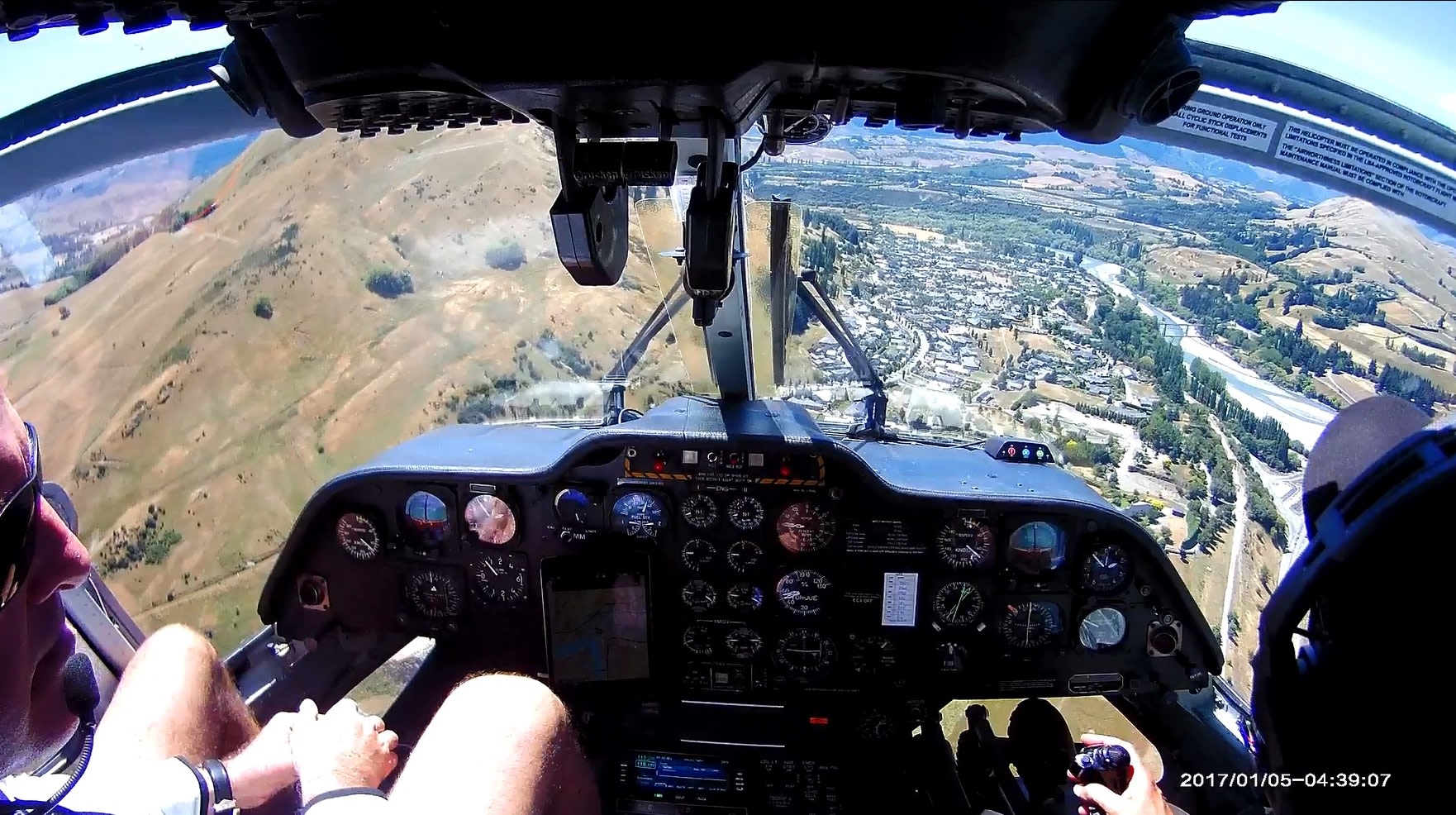 Finding Answers – Australian Aviation