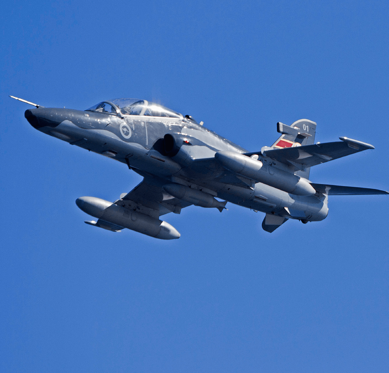 Leading The Way – Australian Aviation