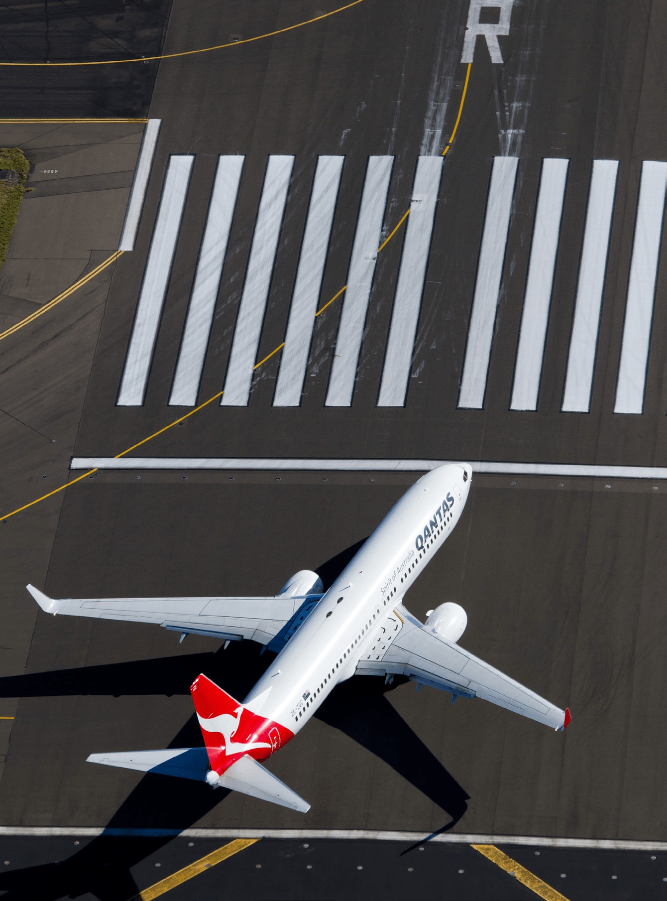 Lining Up – Australian Aviation