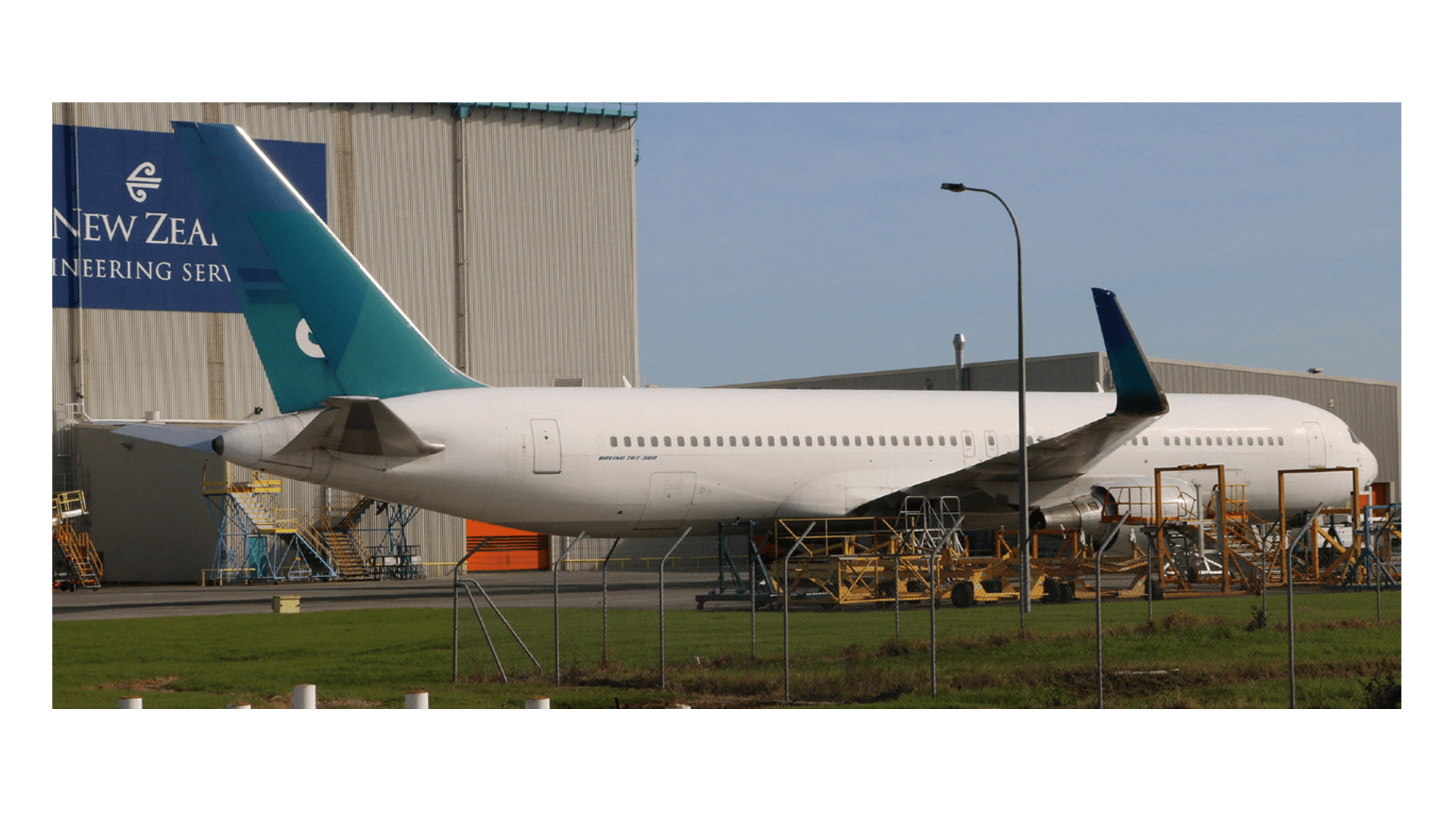 Traffic – Australian Aviation