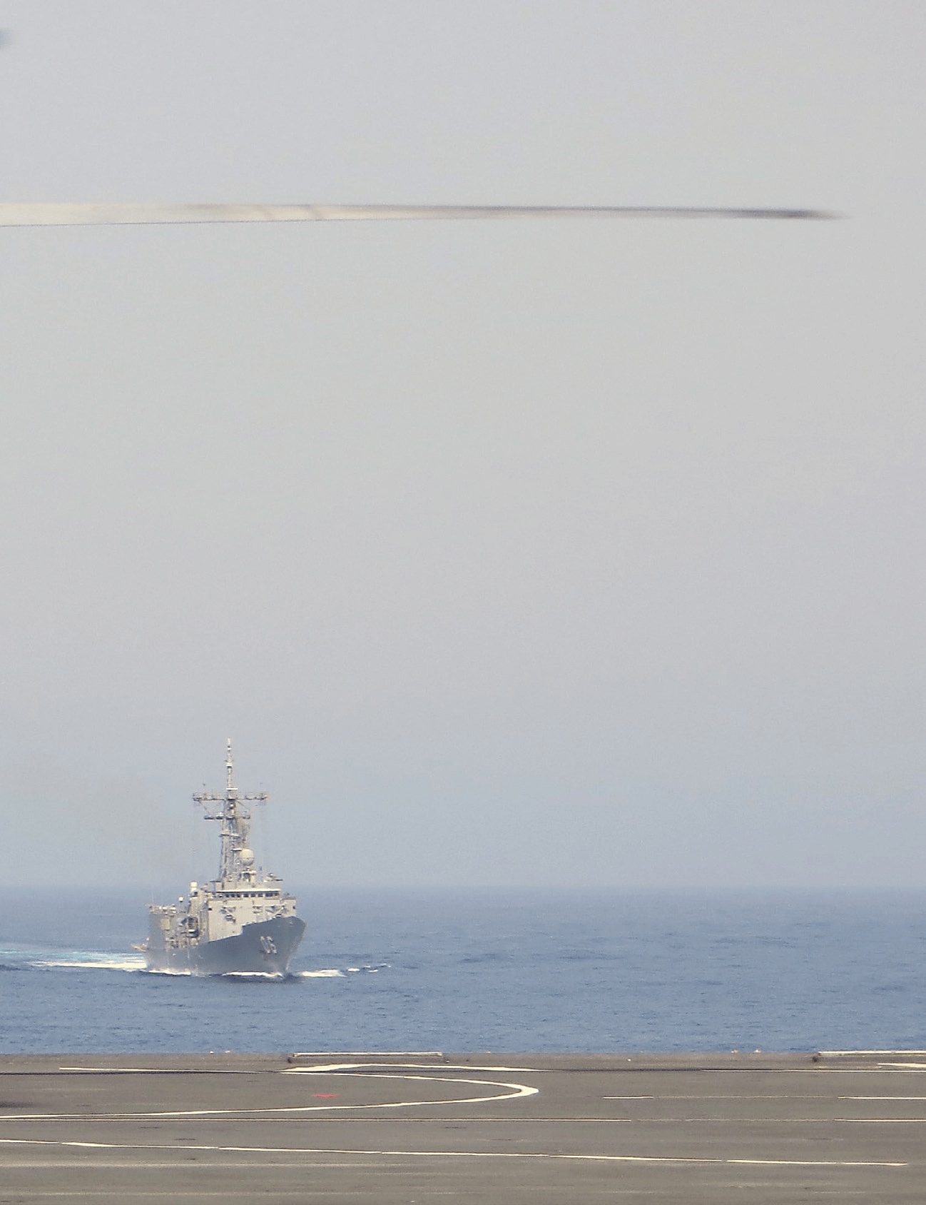 Ship shape – Australian Aviation