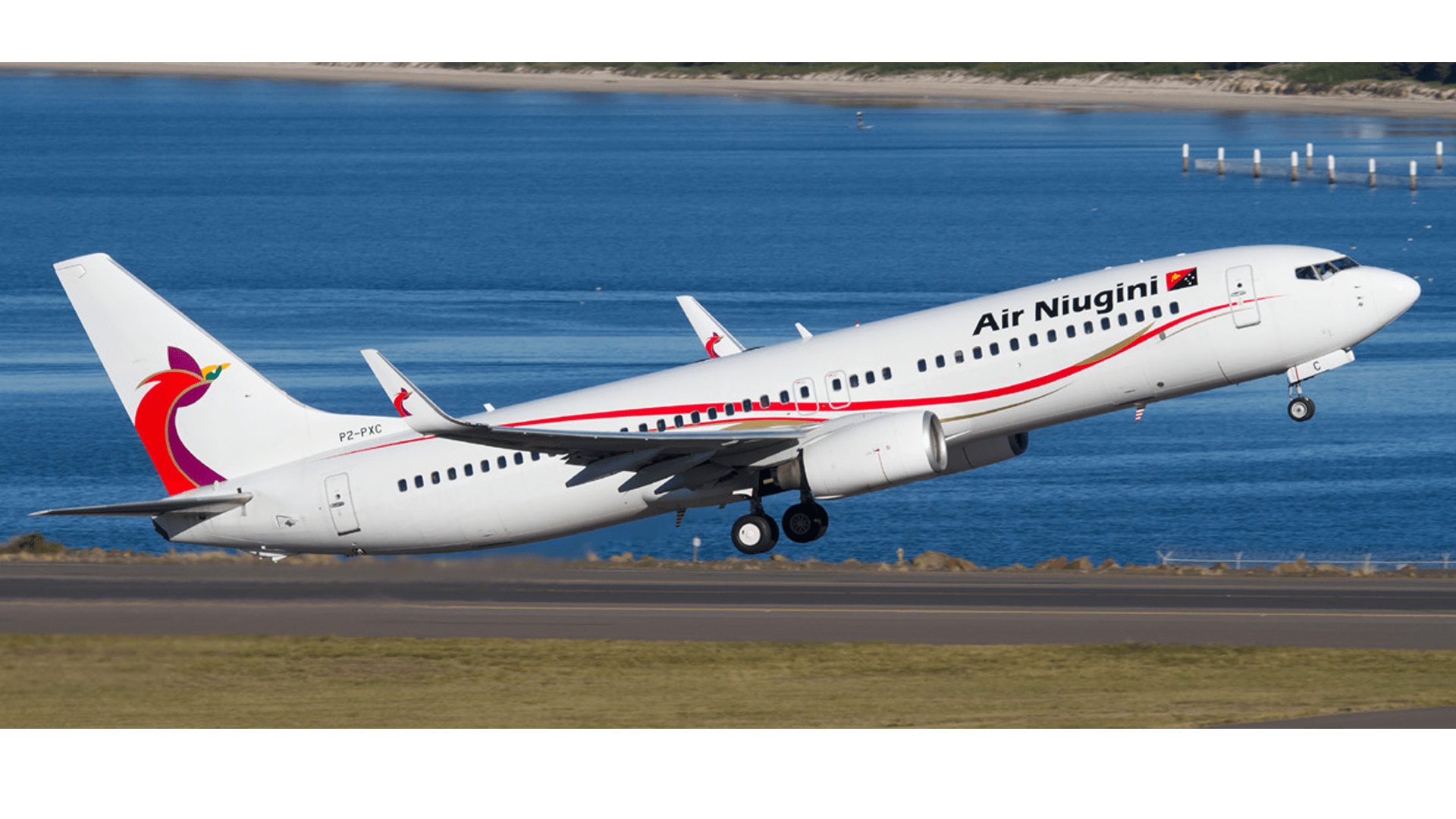 Traffic – Australian Aviation