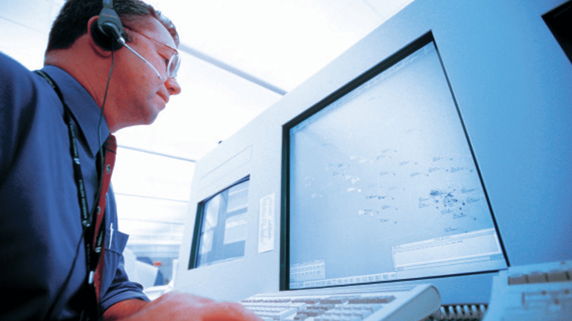 Integrated ATM – Australian Aviation