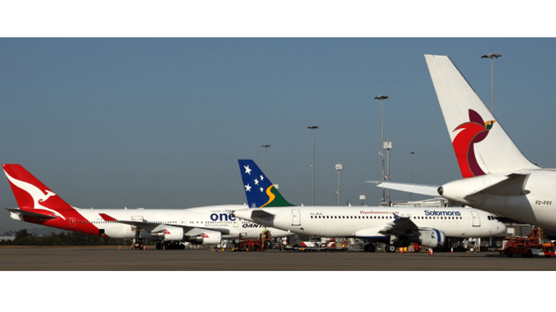 Brisbane in the spotlight – Australian Aviation