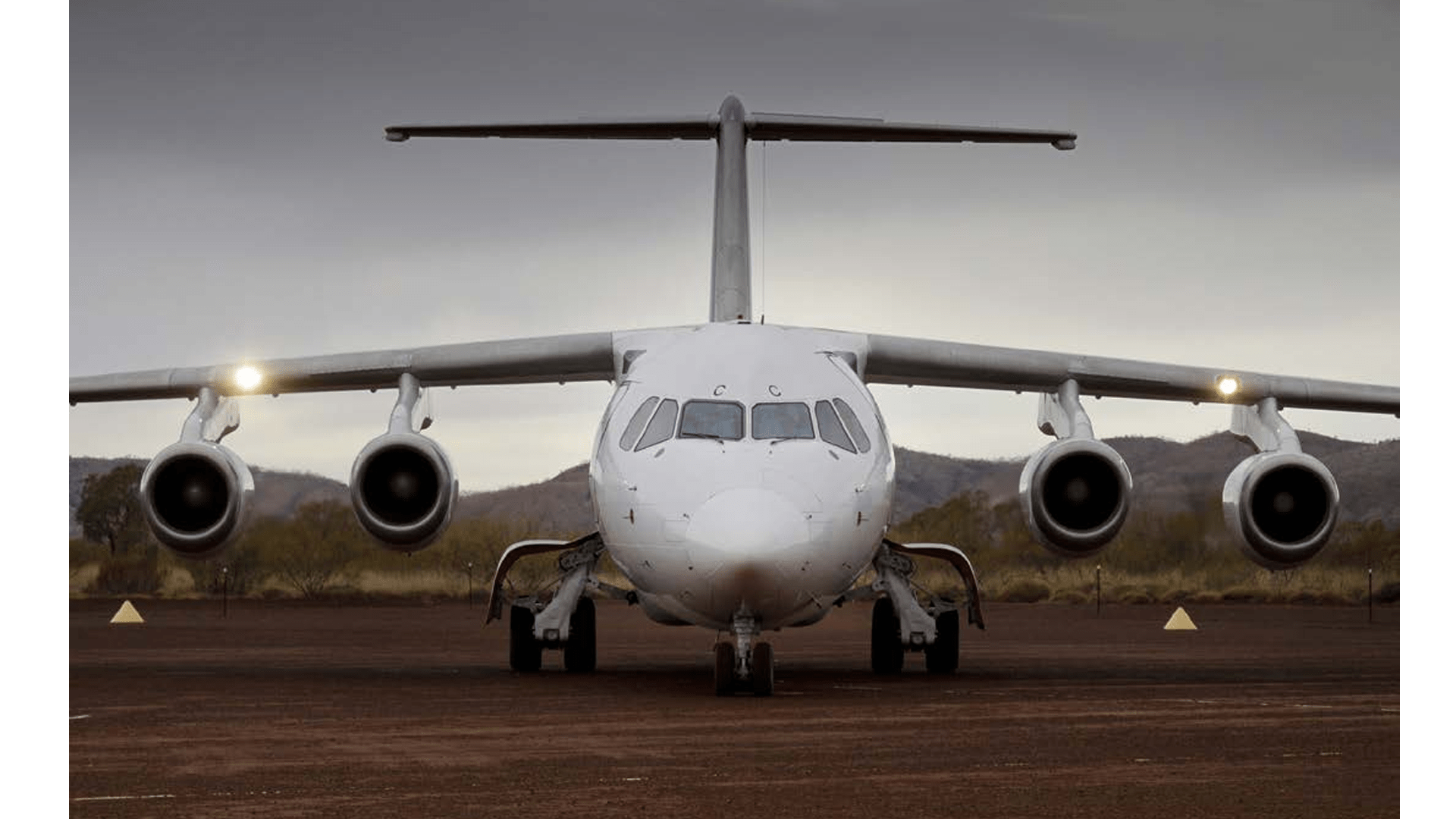 Cobham Aviation – Australian Aviation