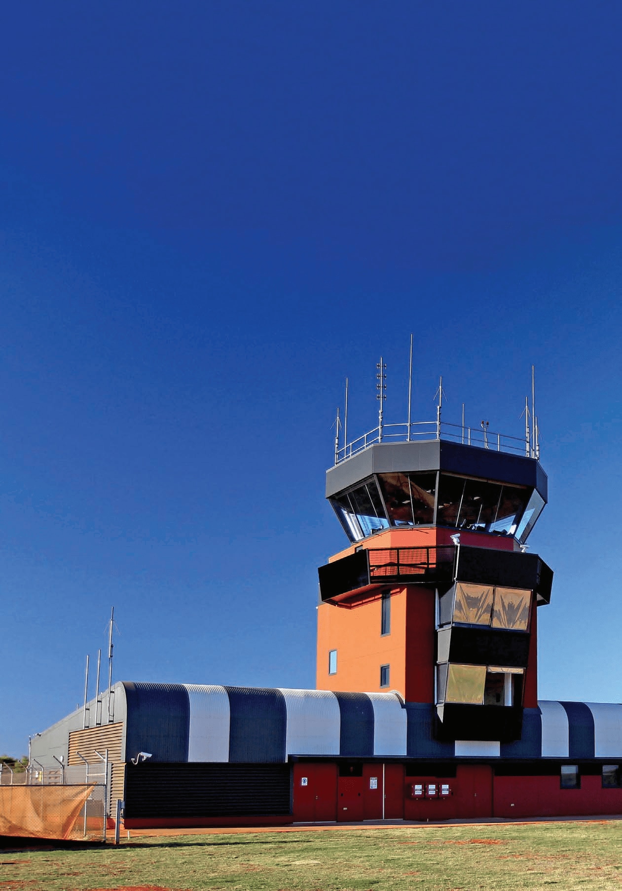Tech towers – Australian Aviation