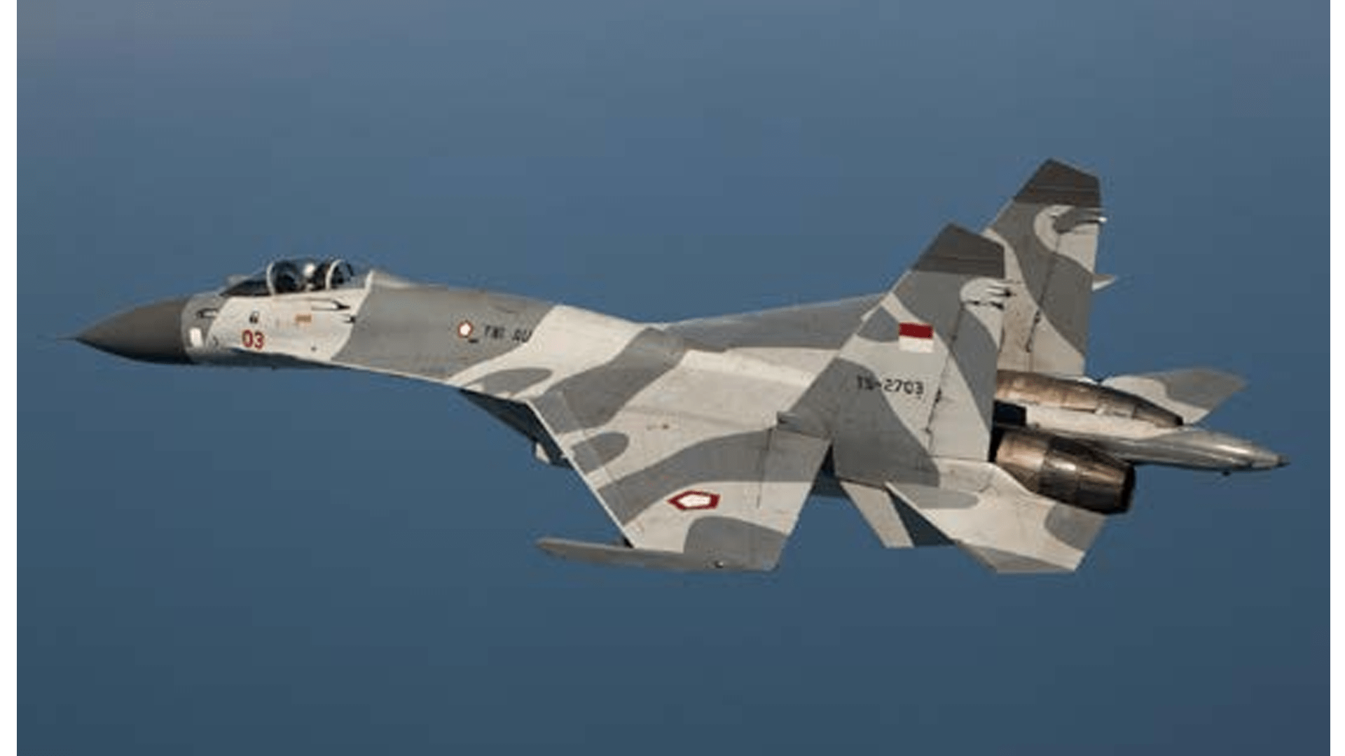 A South-East Asian Integrated Air Defence System – Australian Aviation