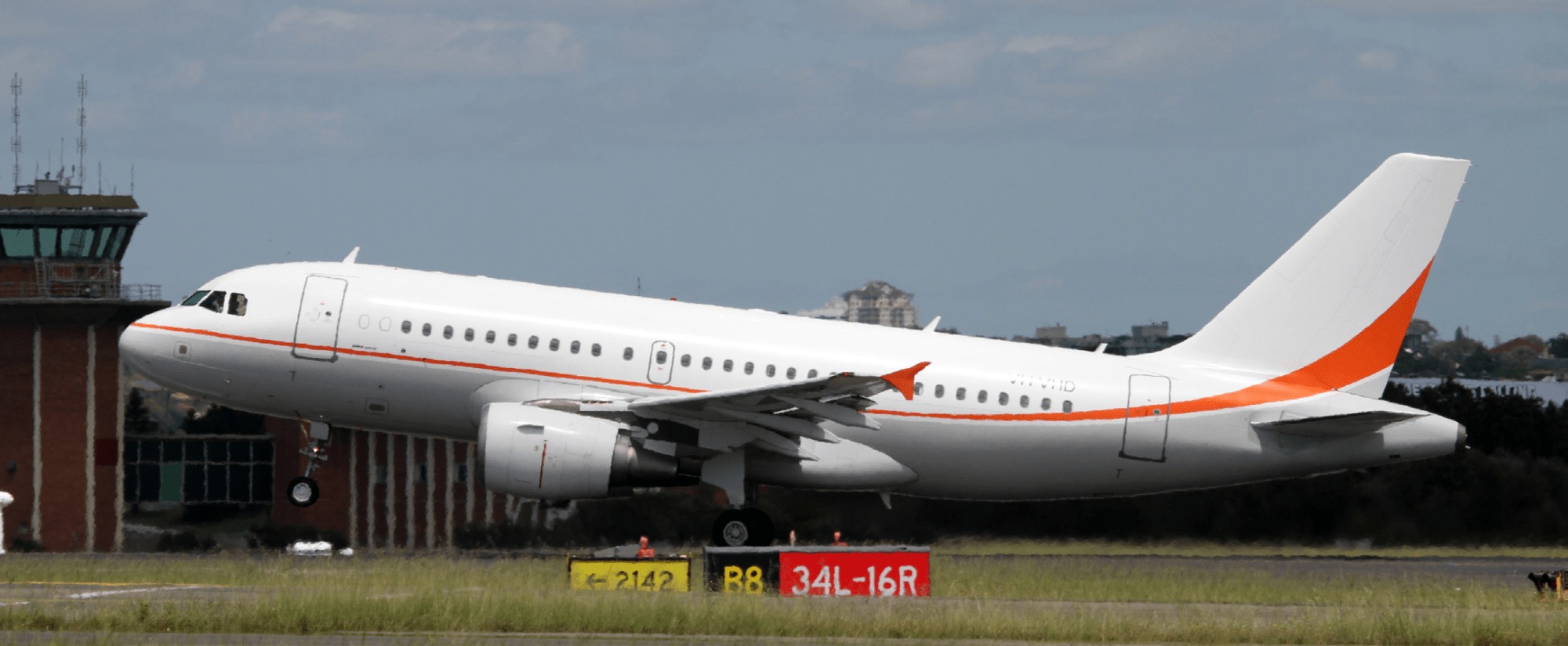 Aircraft Census – Australian Aviation