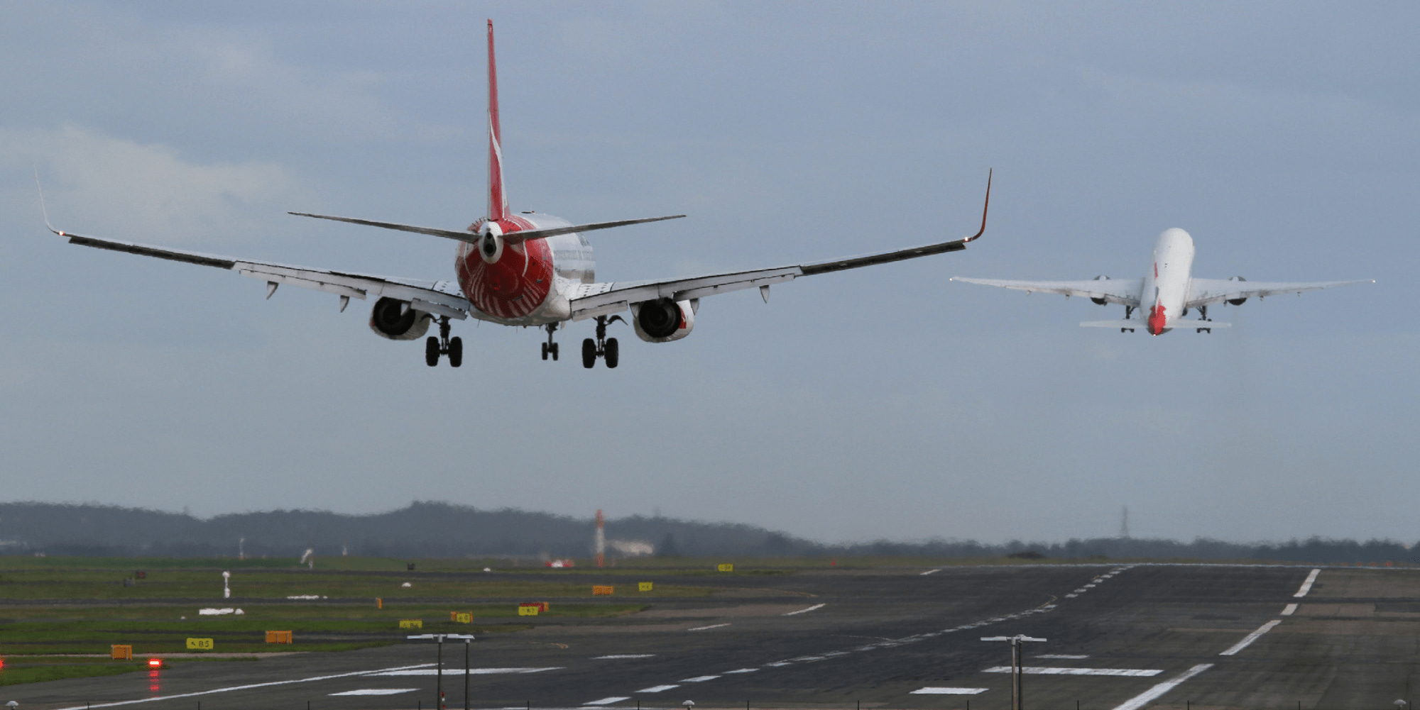 Debrief – Australian Aviation