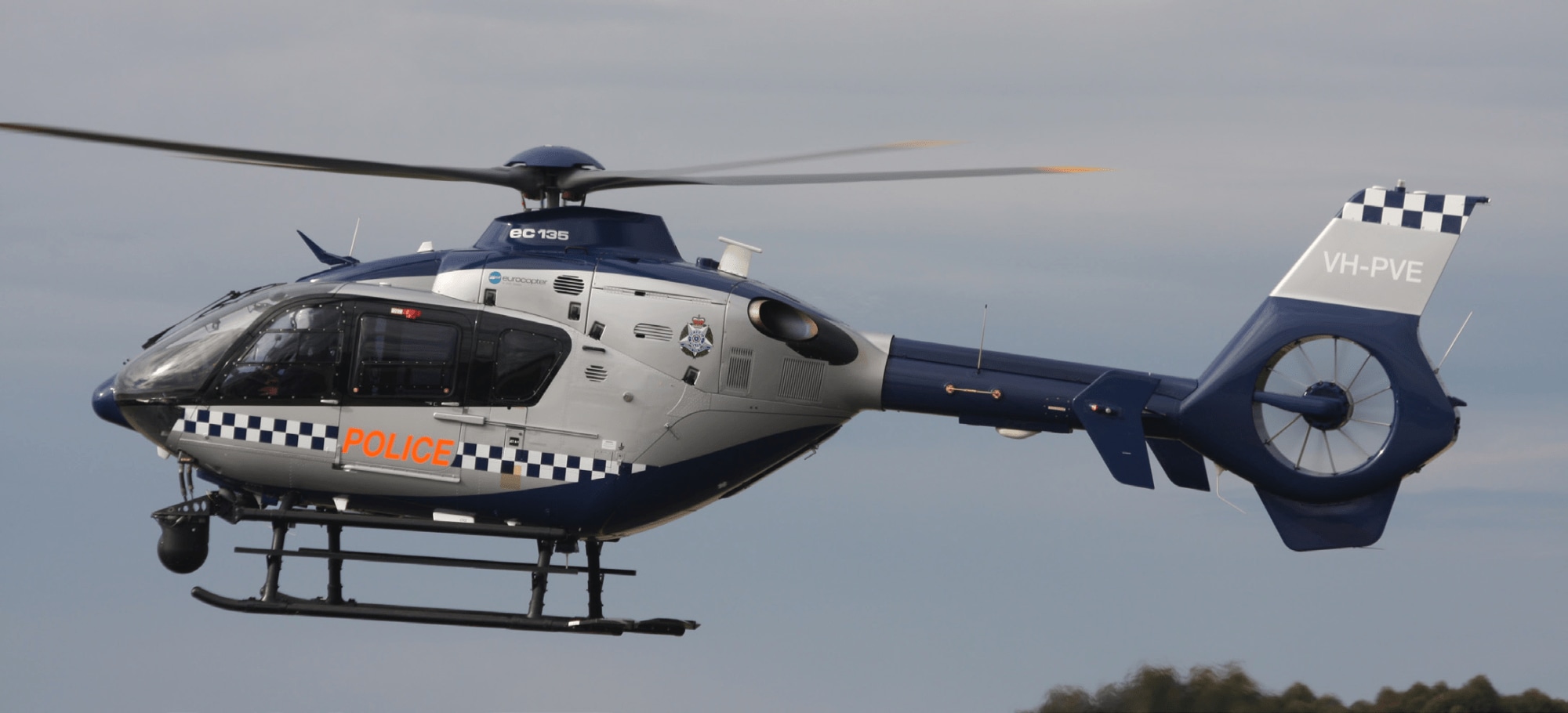 Rotor Torque – Australian Aviation