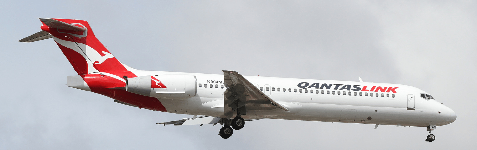 Register Update – Australian Aviation