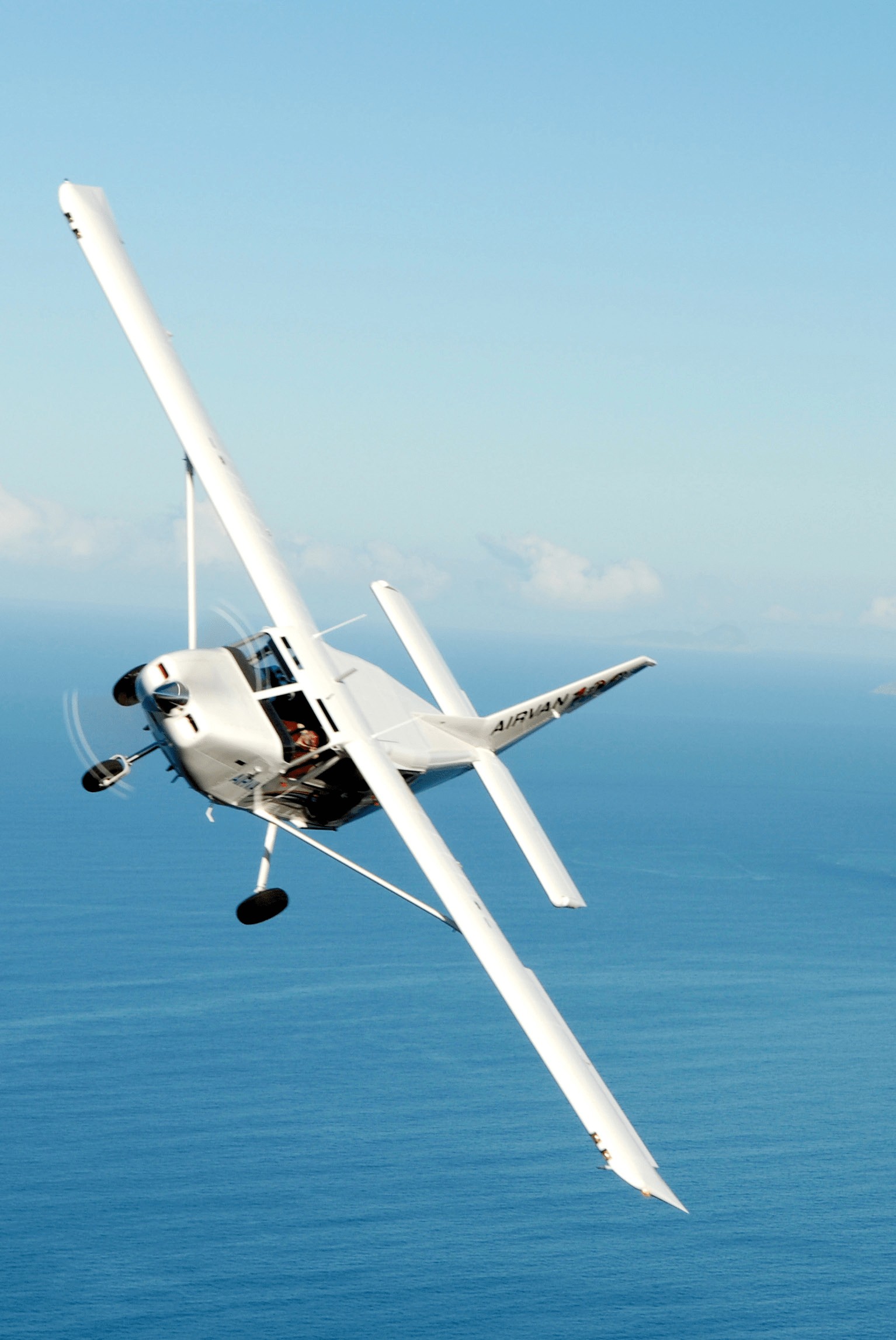 The flying SUV – Australian Aviation