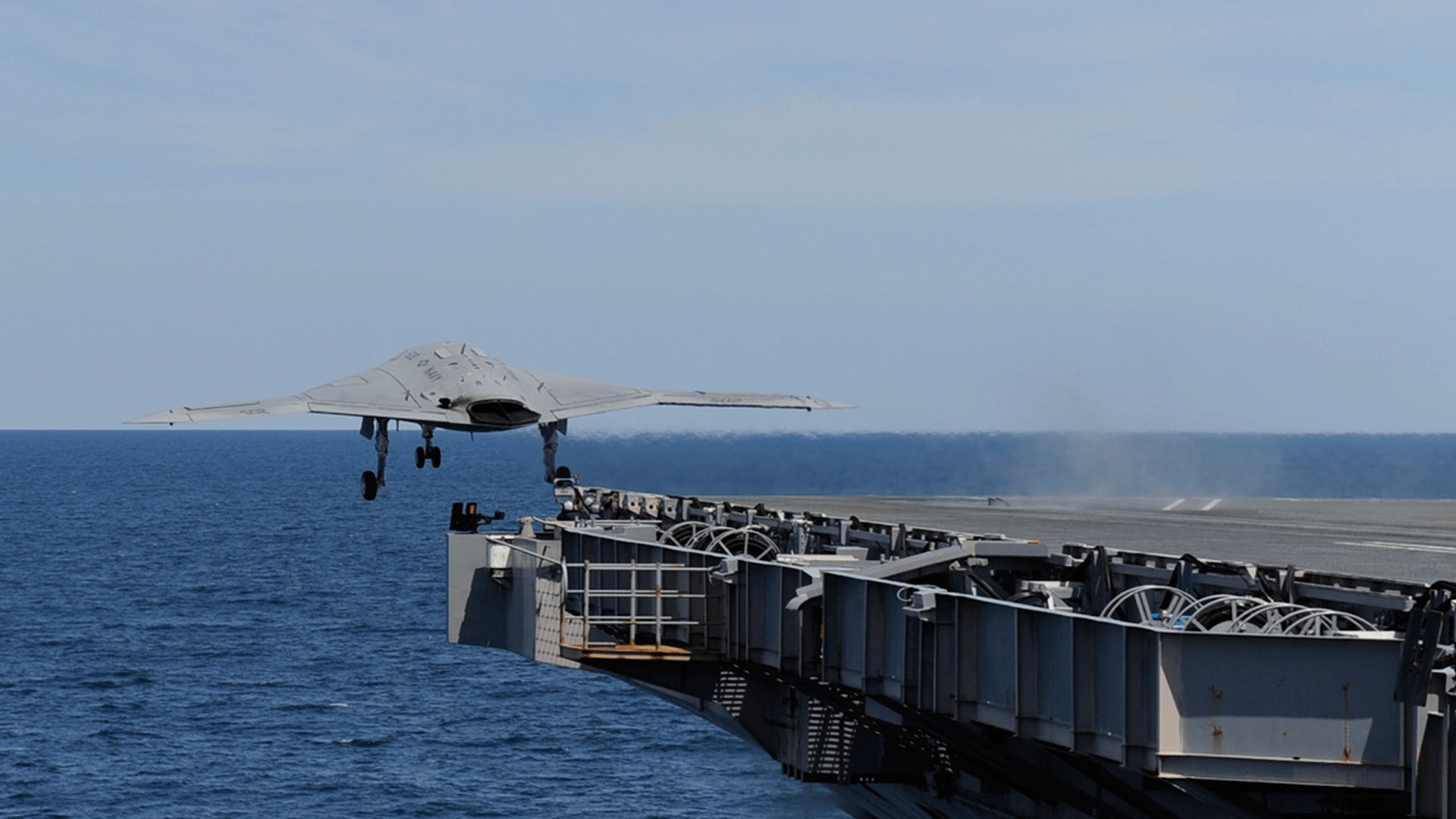 Drone wars – Australian Aviation